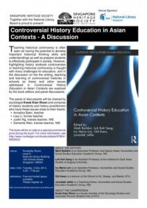 Controversial History Education in Asian Contexts – A Discussion - HSSE ...